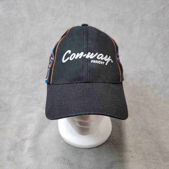 conway | Accessories | Conway Freight Hat Roush Fenway Racing Colin ...